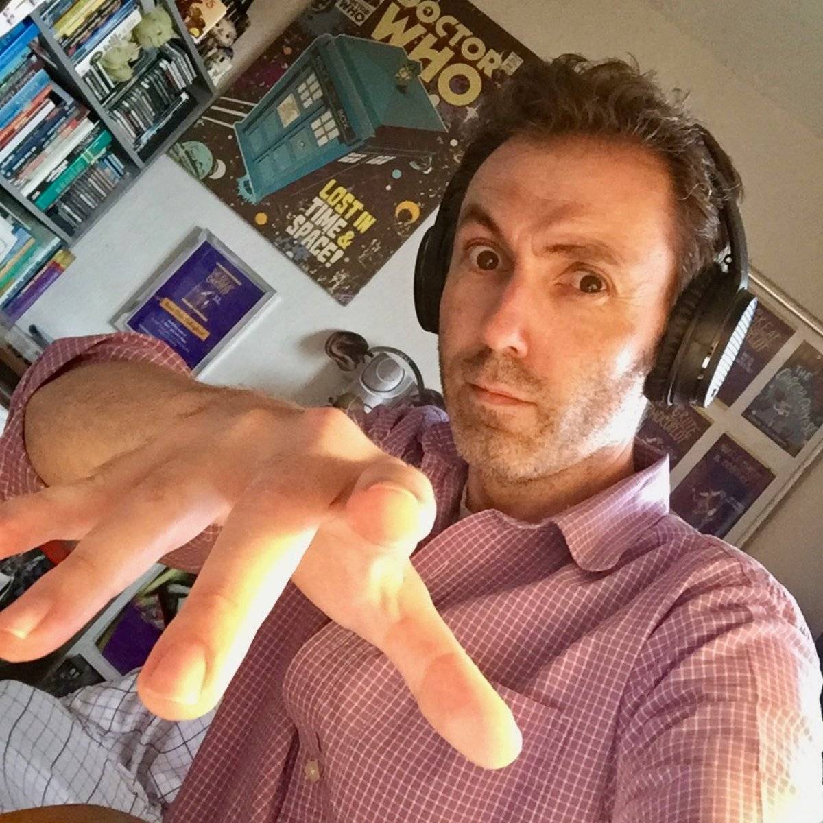 ChocopocalypseChris | Litsy